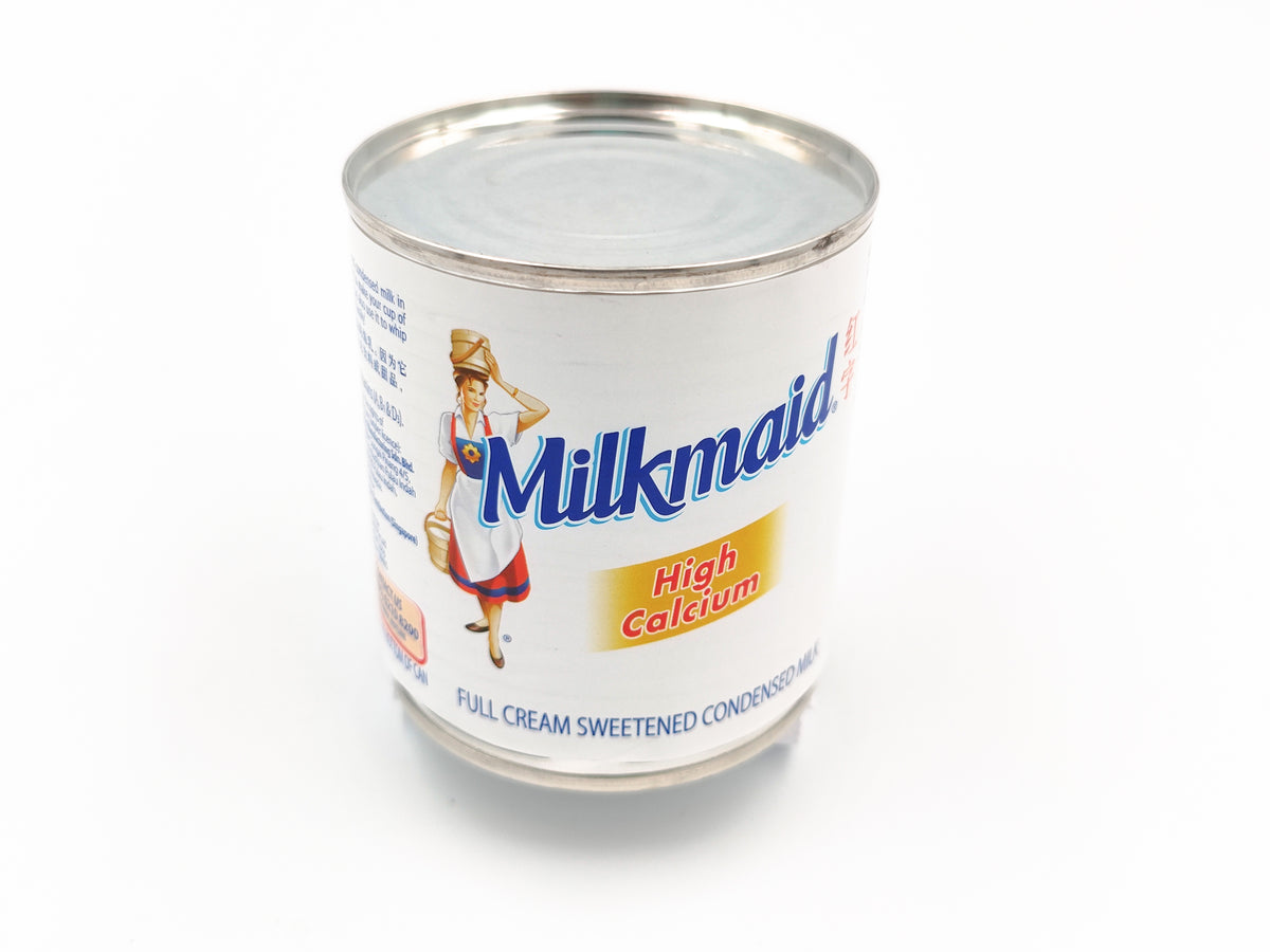 Milkmaid Full cream Sweetened Condensed Milk – Selvi Stores Pte Ltd