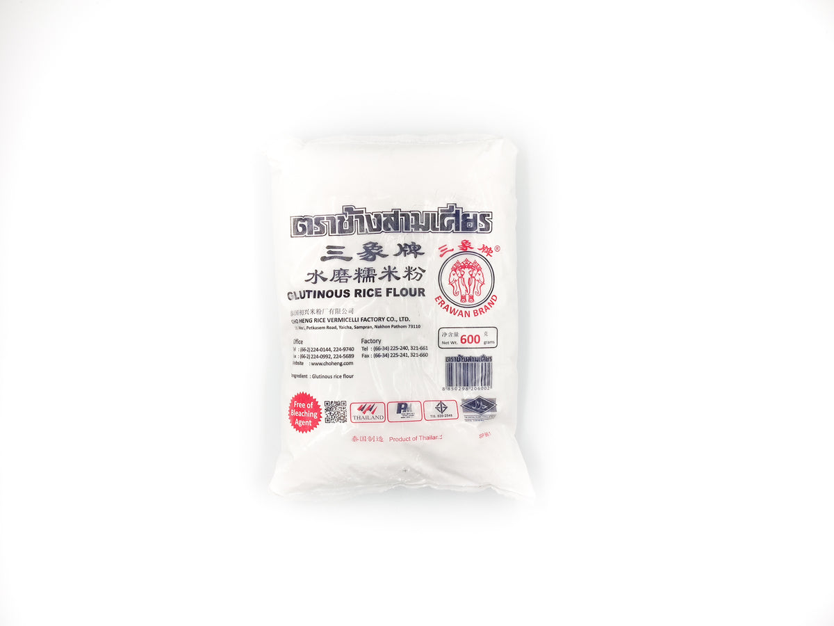 Elephant Glutinous Rice Flour – Selvi Stores Pte Ltd