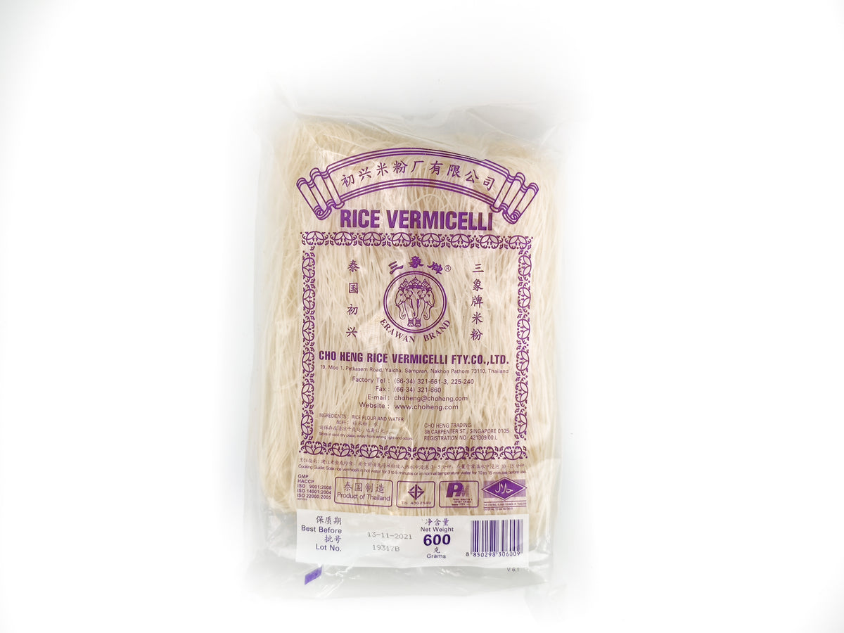 Elephant rice vermicelli – Selvi Stores Pte Ltd