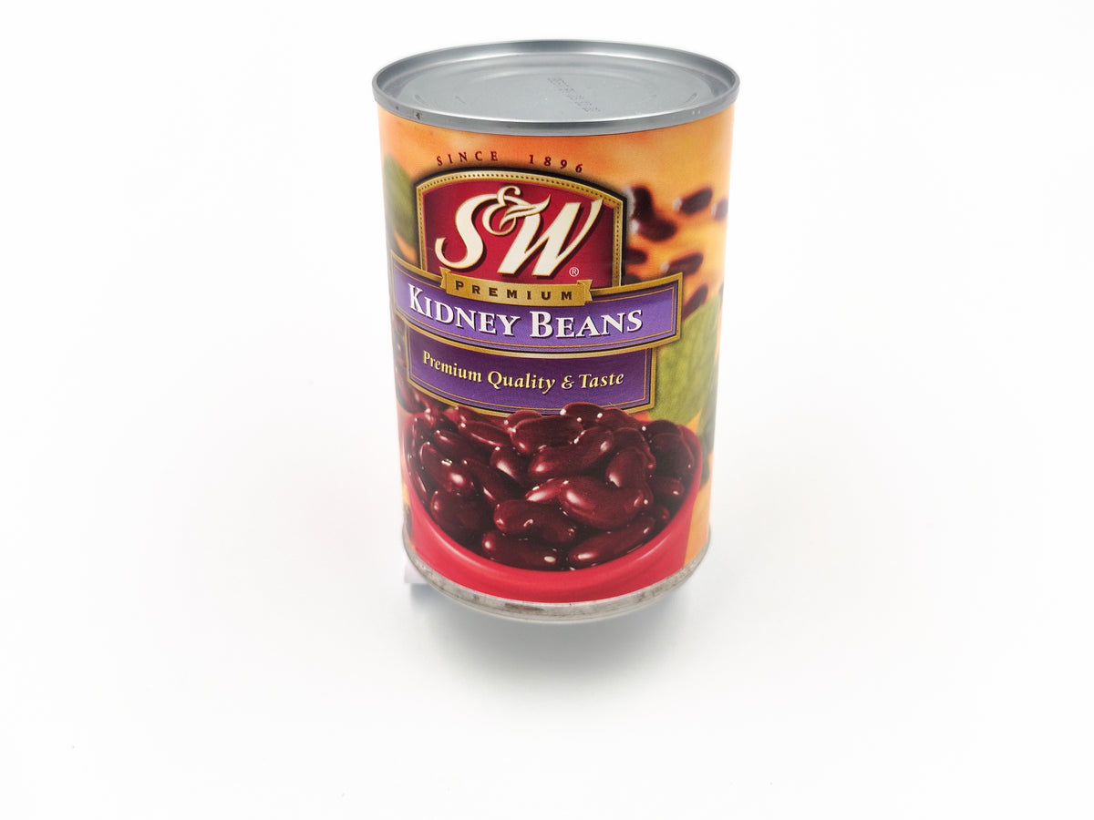 SW Kidney Beans – Selvi Stores Pte Ltd