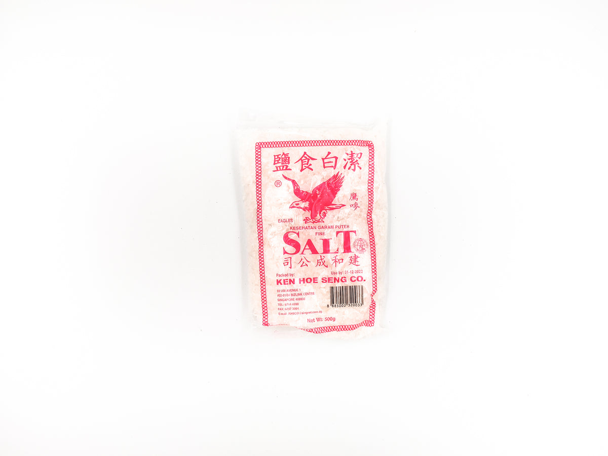 Eagles Salt Course – Selvi Stores Pte Ltd