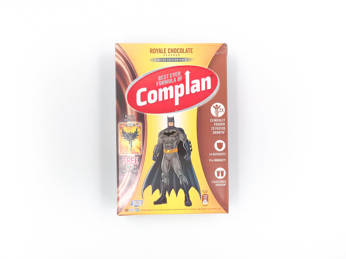 Complan 500g Box – Selvi Stores Pte Ltd