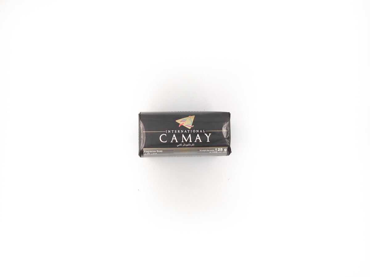 Camay Black – Selvi Stores Pte Ltd